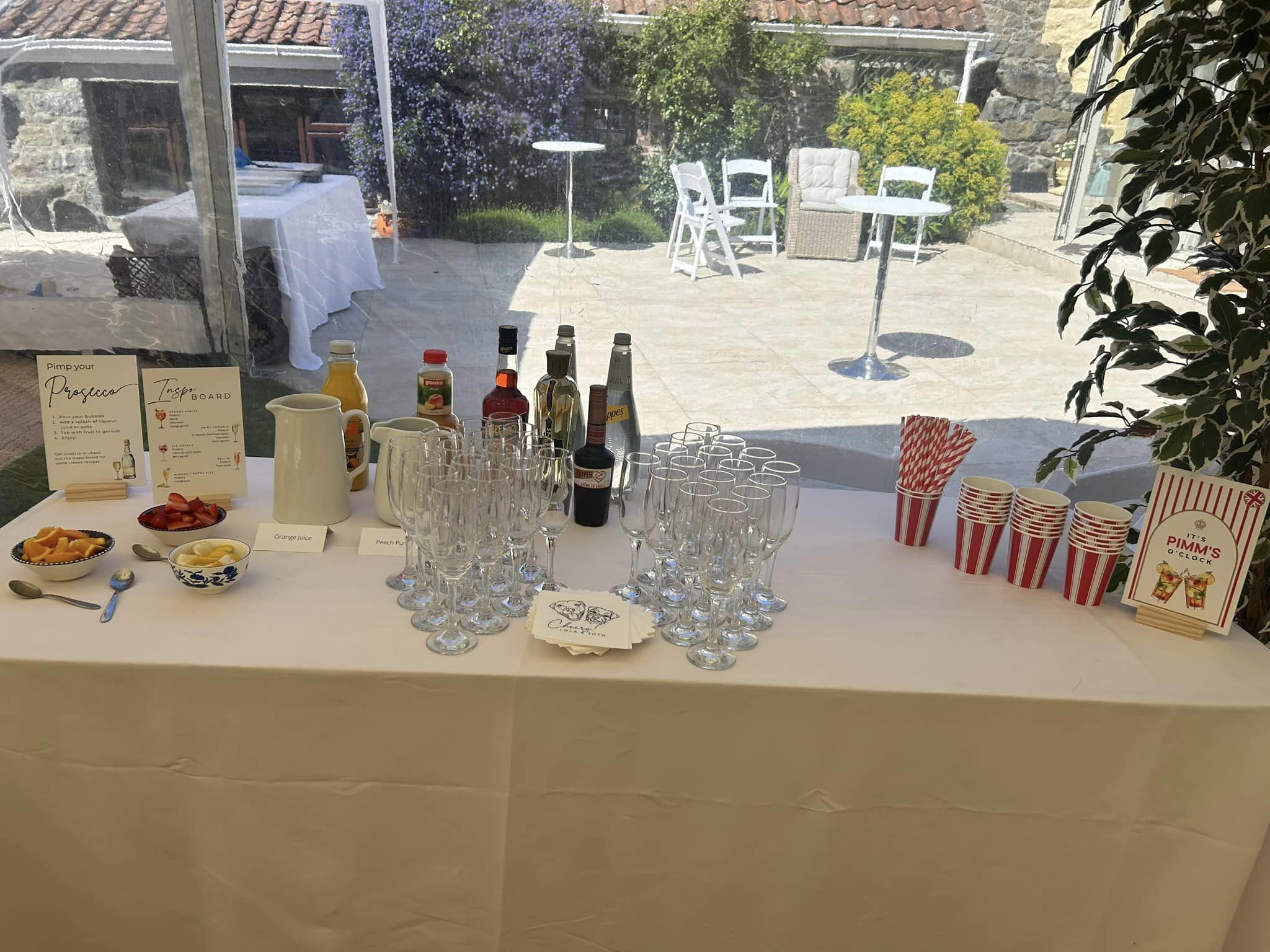 5-Star Social Event Catering: Host An Unforgettable Celebration.