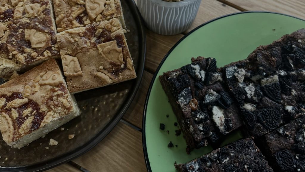 Cafe Victoria | Artisan Catering